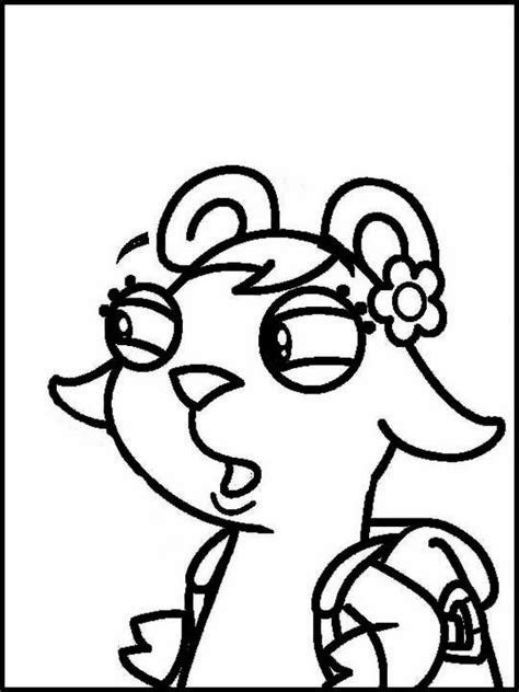 Smile Toy Doki Colorear Kolorowanki Entitlementtrap Wecoloringpage