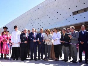 Universidad de Tarapacá inauguró edificio de la Facultad de Medicina