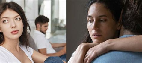 Pourquoi je n arrête pas de penser à un autre homme Conseils pour