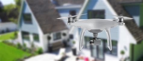 Czy można latać dronem nad czyjąś posesją blog MegaDron pl