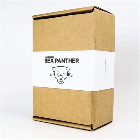 Sex Panther Cologne Unicun