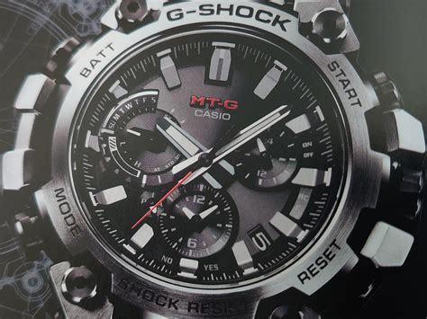 Yahoo オークション 341未使用G SHOCK カタログ カシオ CASIO GS