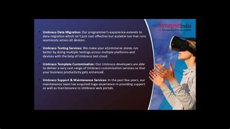 hire umbraco developer synapseindia youtube