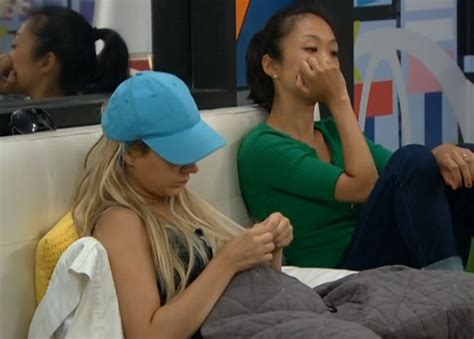 Big Brother 15 Live Feeds Week 4 Tuesday Night Highlights Big