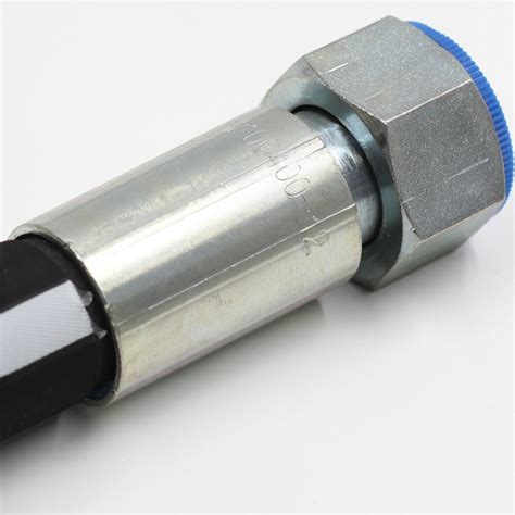 1sn Premium Steel Wire Braid High Pressure Rubber Oil Hydraulic Hose
