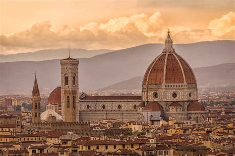 Que Visiter Florence Italie