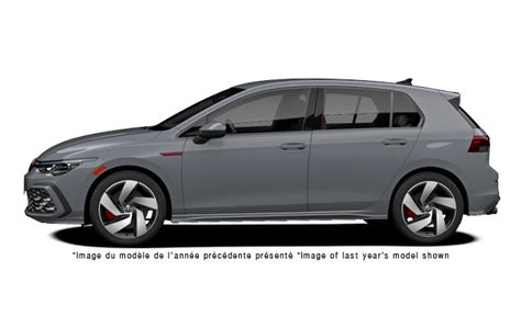 Volkswagen Golf Gti Autobahn A From Roussel Vw