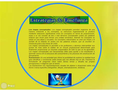 Estrategias de Enseñanza y Estrategias de Aprendizaje PPT