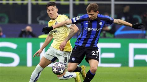 Champions Europa E Conference League Dove Vedere Le Italiane