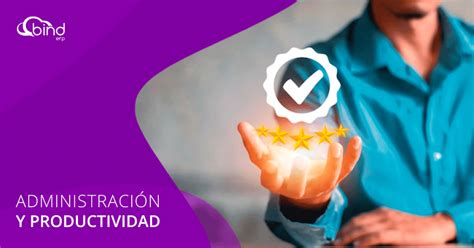 Cuáles son los indicadores de calidad en una empresa Bind ERP
