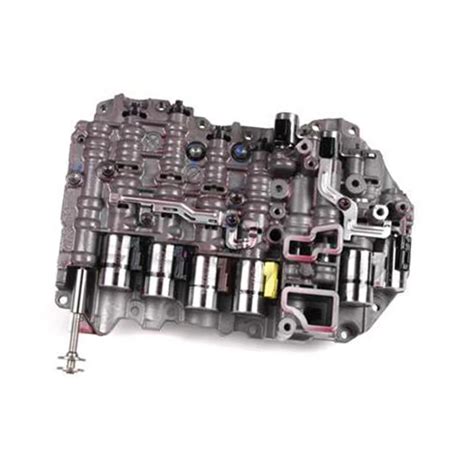 F Gearbox Valve Body Al P Al Z G A L Z L P A Cb For Ford
