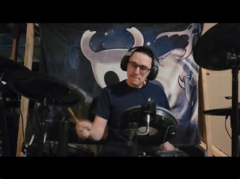 Closure In Moscow Primal Sinister Drum Cover YouTube