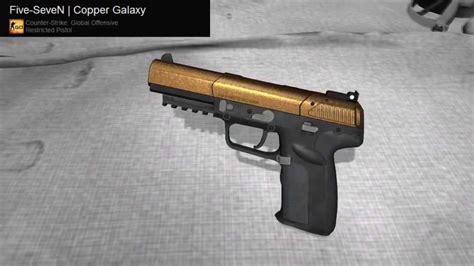CS GO Weapon Case 3 All Skins Preview YouTube