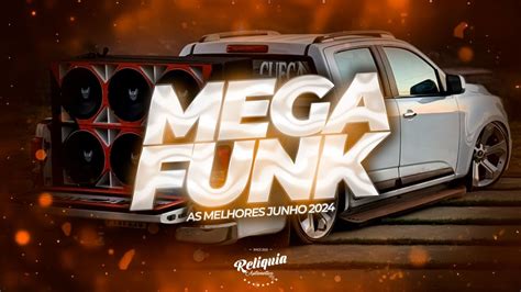 MEGA FUNK PANCADÃO AUTOMOTIVO REMIX 2024 PANCADÃO AUTOMOTIVO GRAVE