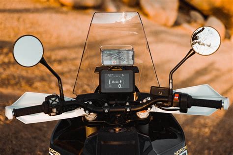 2023 Husqvarna Norden 901 Expedition First Look 12 Fast Facts