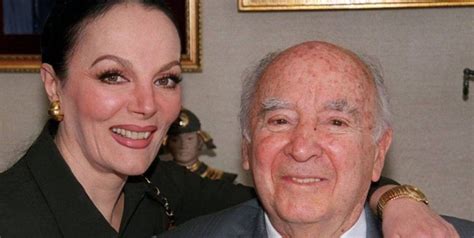 Muere Sasha Montenegro a los 78 años Tiempo Digital MX