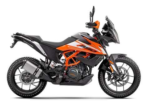 KTM 890 ADVENTURE R 2024 Mas KTM Concesionario KTM Madrid