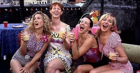 Sex And The City Quotes Popsugar Entertainment