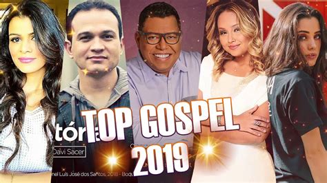 Louvores E Adora O As Melhores M Sicas Gospel Mais Tocadas