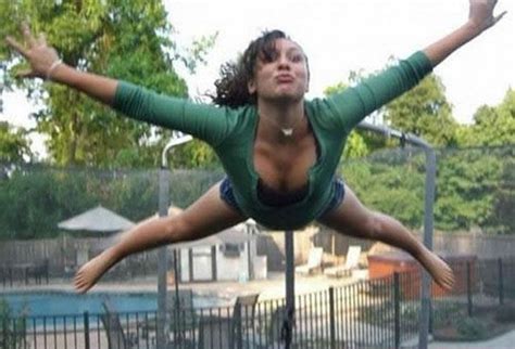 Hot Girls Doing Strange Things Part 9 45 Pics