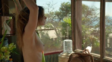 Bojana Novakovic The Fappening Nude Photos The Fappening