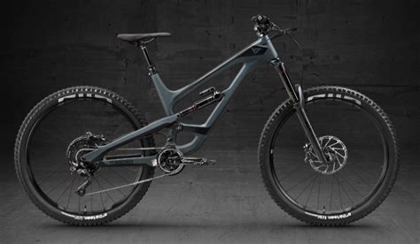 YT Industries Capra 2018 Co I Za Ile MTB