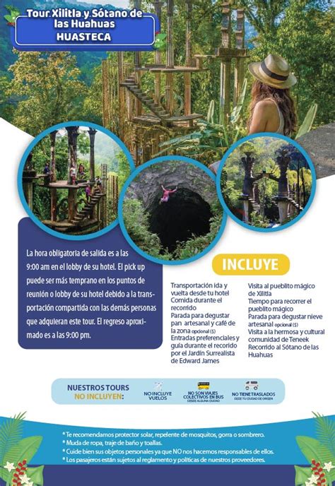Paquete Huasteca Clásico UVACONLINE