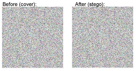 unseen an overview of steganography and presentation of associated java application c hide