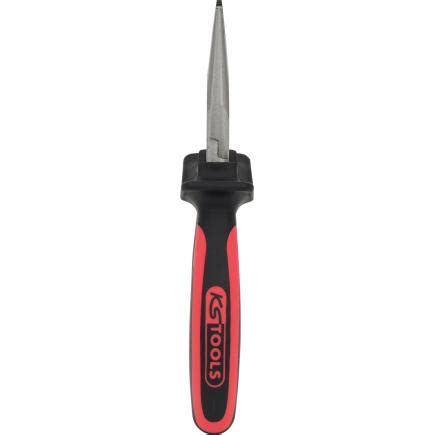KS TOOLS 115 1023 ERGOTORQUE Pinces à bec demi rond Mister Worker
