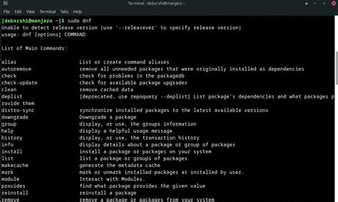 How To Install A New Package Manager In Linux