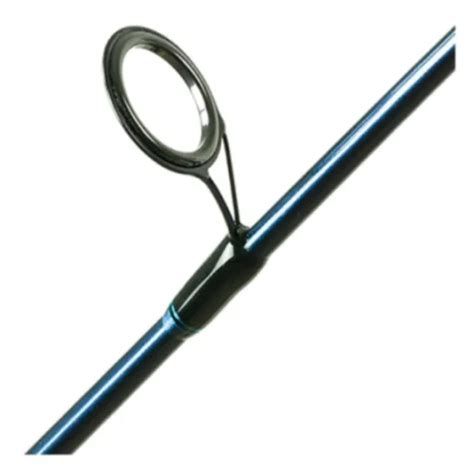 Caña Shimano Baitcasting Stimula H 1 Tramo 2 10 Mts 15 40lbs Grafito