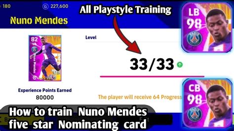 NUNO MENDES BUGADO CONTRATO 5 ESTRELAS UPANDO A FERA GAMEPLAY