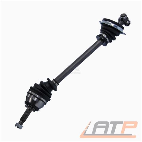 ANTRIEBSWELLE GELENKWELLE VORNE Links Dacia Logan Ab Bj 04 Sandero 1 2