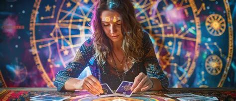 Les Diff Rents Types De Tirages De Tarot Et Leurs Utilisations