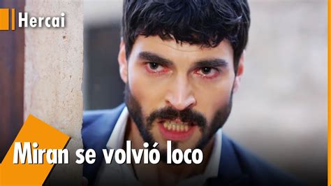 Miran se enteró de que Reyyan se casará con Azat Hercai
