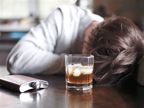 Qué es un centro de rehabilitación para alcohólicos