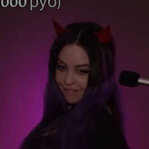 Moona ASMR Moo Na Moo Nude Patreon Fapullo