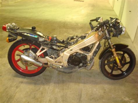 Ma Honda Nsr Jc