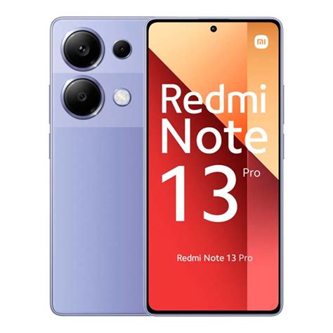 Xiaomi Redmi Note Pro G Gb Movicenter Panama