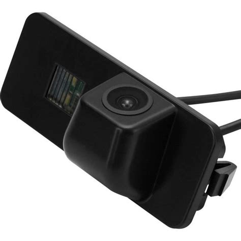 Vue Arrière de Voiture de Vision Camera de Recul Auto Voiture étanche