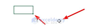 How To Change The Cursor Color In Excel Quick Methods Exceldemy