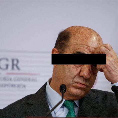 Imputan a Jesús Murillo Karam tortura a 6 criminales