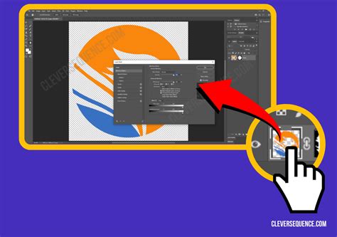 5 Steps To Change The Color Of A Logo In Photoshop 2024