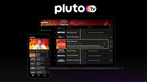 Pluto Tv Ya Est Disponible En Xbox Pc Con Windows