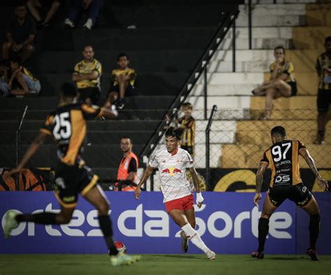 Novorizontino X Red Bull Bragantino 123 Novo Horizonte SP Flickr