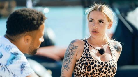 Folge 12 Are You The One Reality Stars In Love Staffel 2 RTL