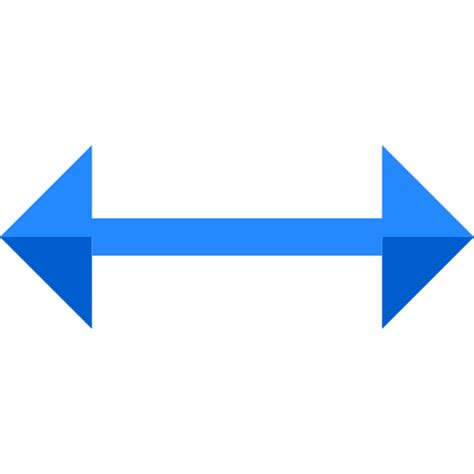 Double Flèche Icons Gratuite