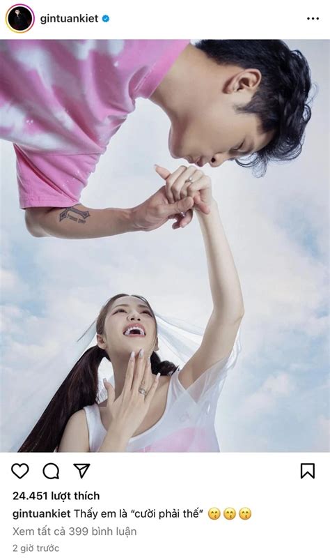 Gin Tuấn Kiệt lộ ảnh làm đám hỏi với Puka nhà gái đeo vàng trĩu cổ