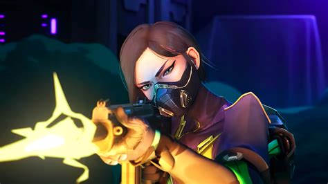 Top More Than 74 Valorant Viper Wallpaper Best In Coedo Vn