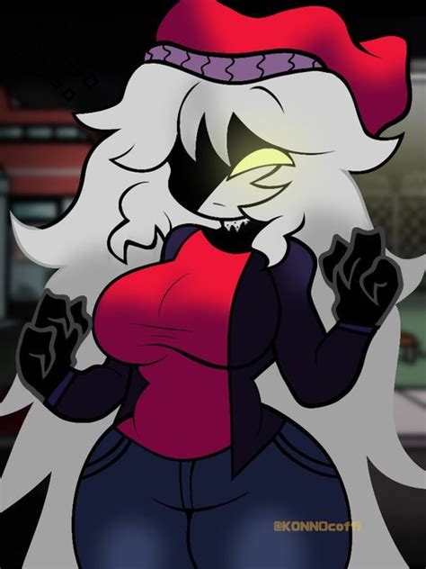 Smg Trollge Lullaby Gf My Beloved On Twitter You Ever See A Woman